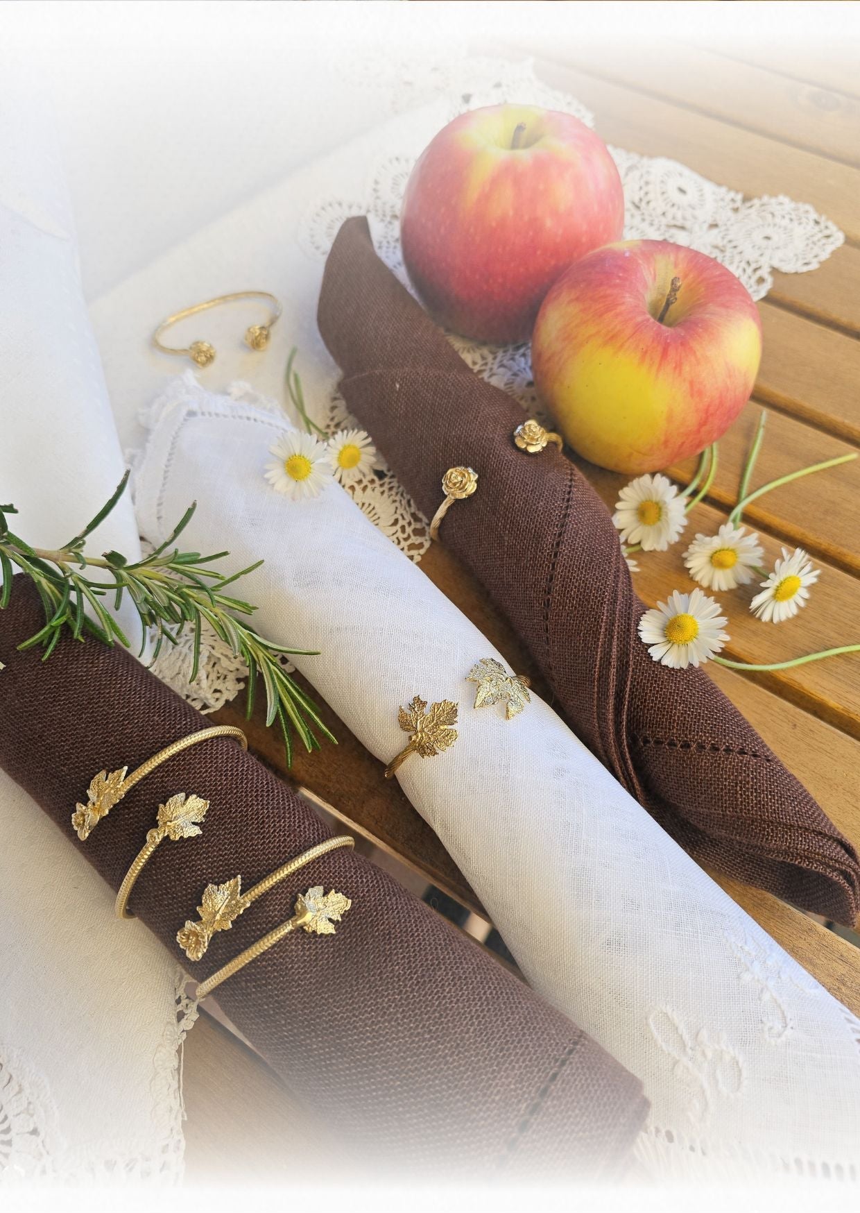 Bon appétit – Emmamoodstyle